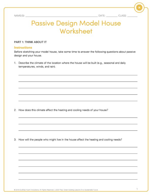 Green Building Lessons for a Sustainable Future - EcoRise