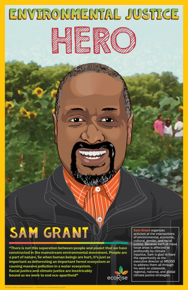 Introduction to Environmental Justice - EcoRise