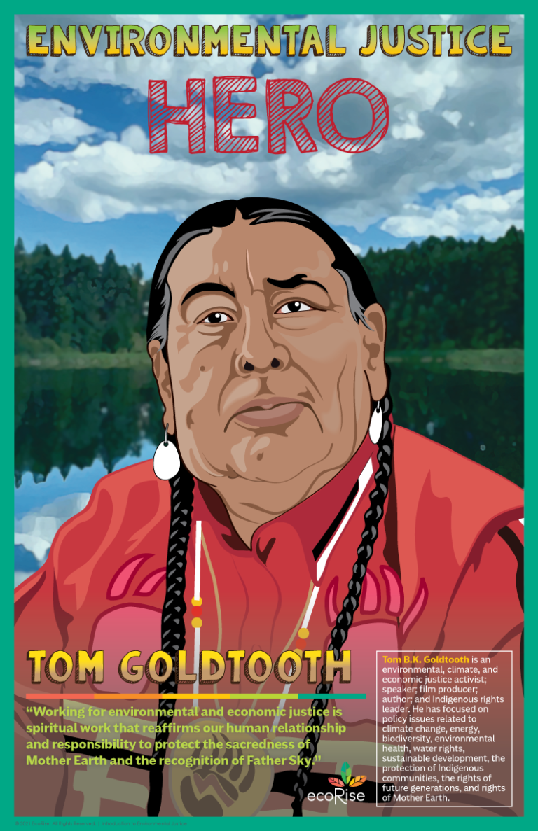 Introduction to Environmental Justice - EcoRise