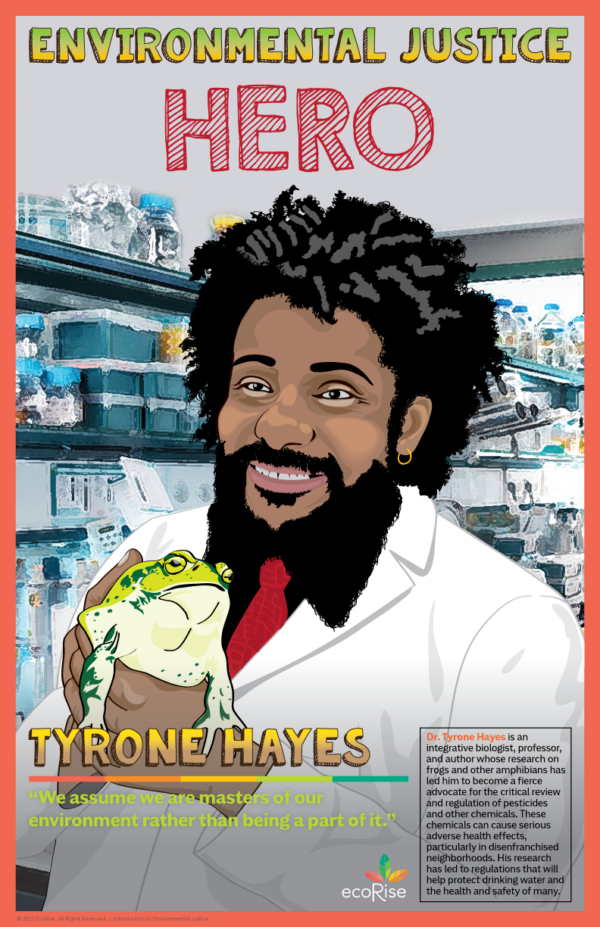 Introduction to Environmental Justice - EcoRise