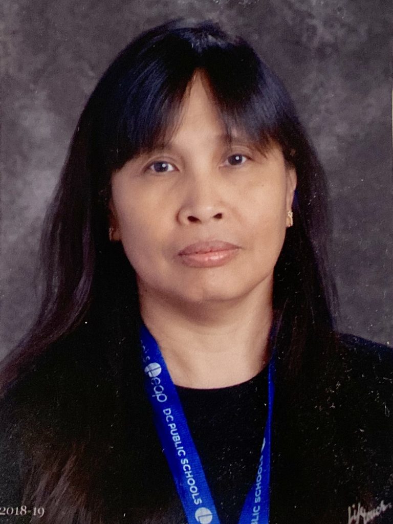 2021–2022 Teacher Ambassadors - EcoRise