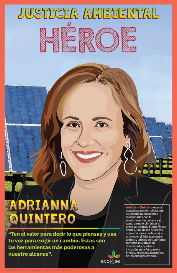 Introduction to Environmental Justice - EcoRise