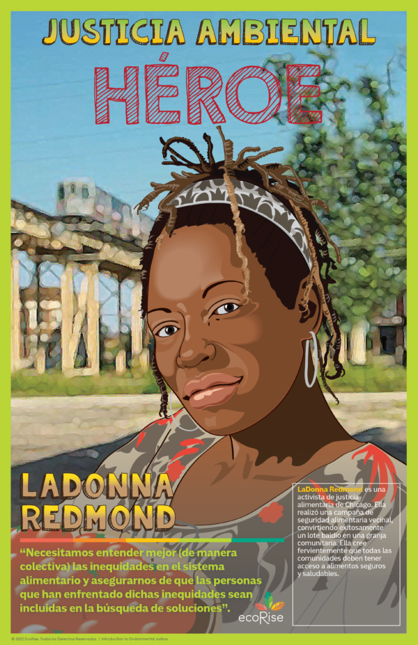 Introduction to Environmental Justice - EcoRise