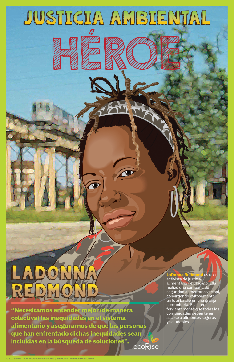 Introduction to Environmental Justice - EcoRise