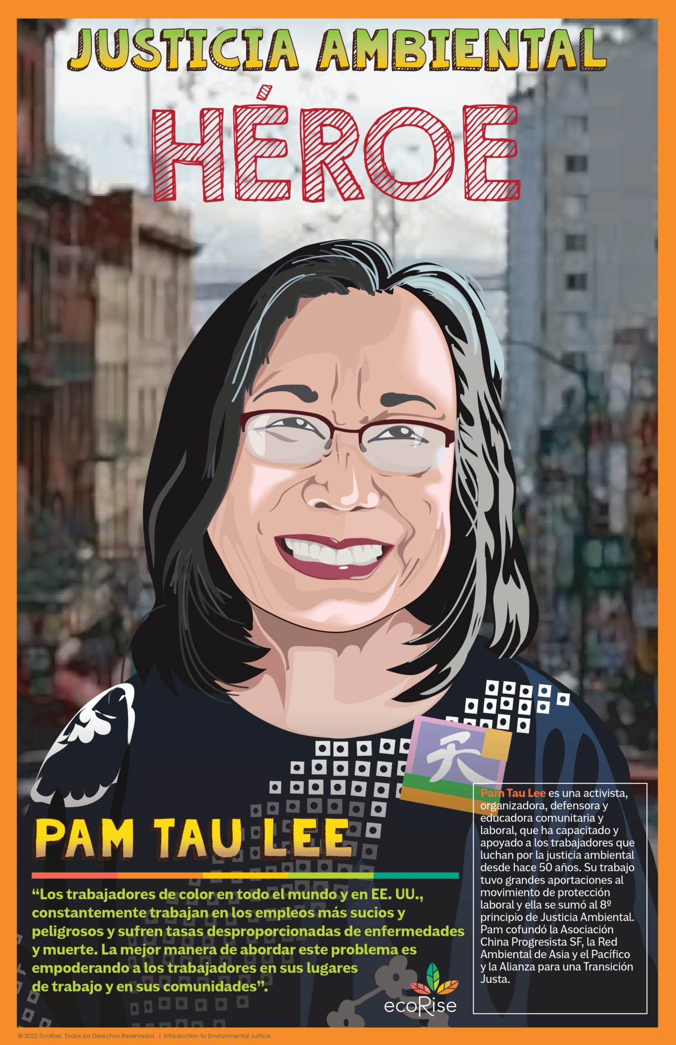 Introduction to Environmental Justice - EcoRise