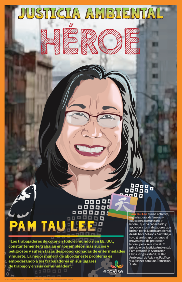 Introduction to Environmental Justice - EcoRise