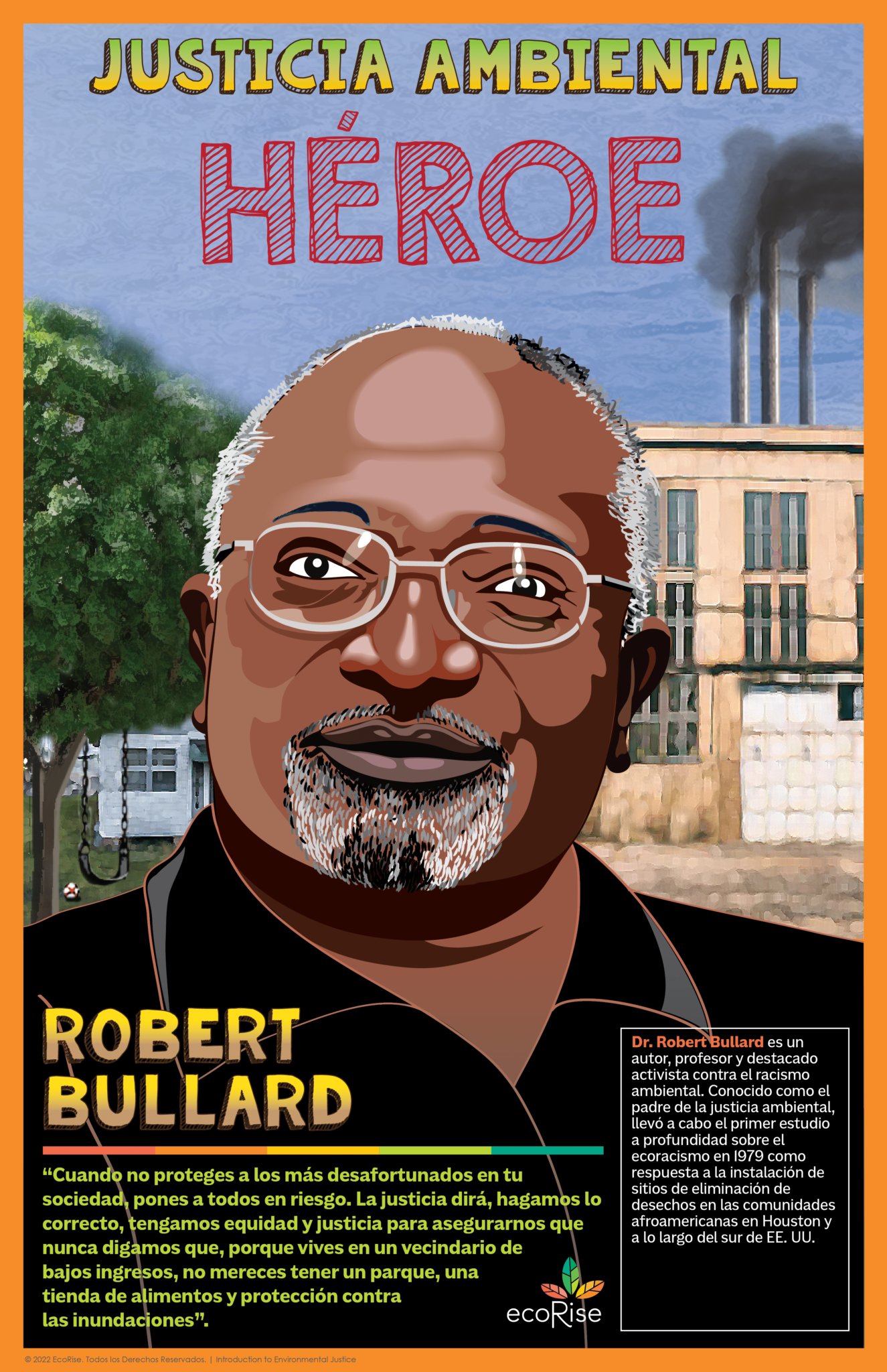 Introduction to Environmental Justice - EcoRise