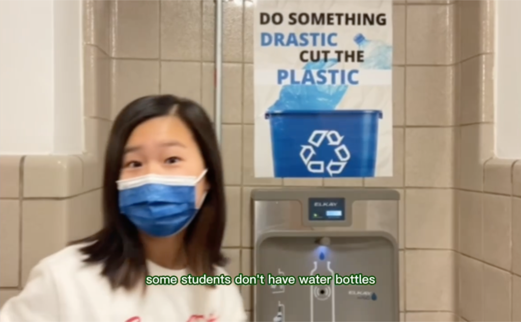 Water for 74 - EcoRise - See the impact EcoRise students are delivering ...