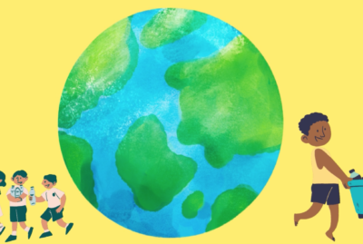 EcoRise - Inspiring the next generation of green leaders