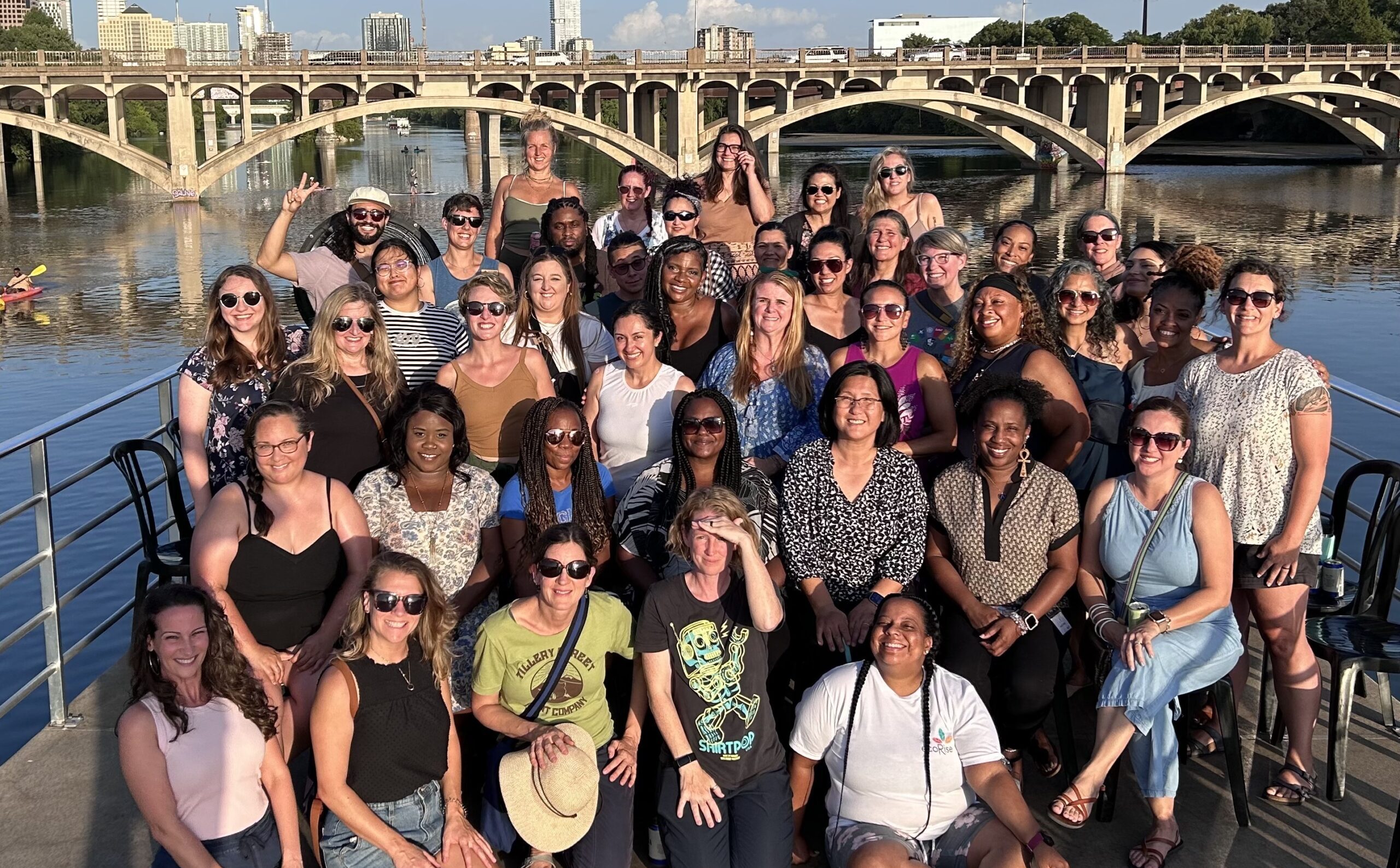 Teacher Ambassador Program - EcoRise