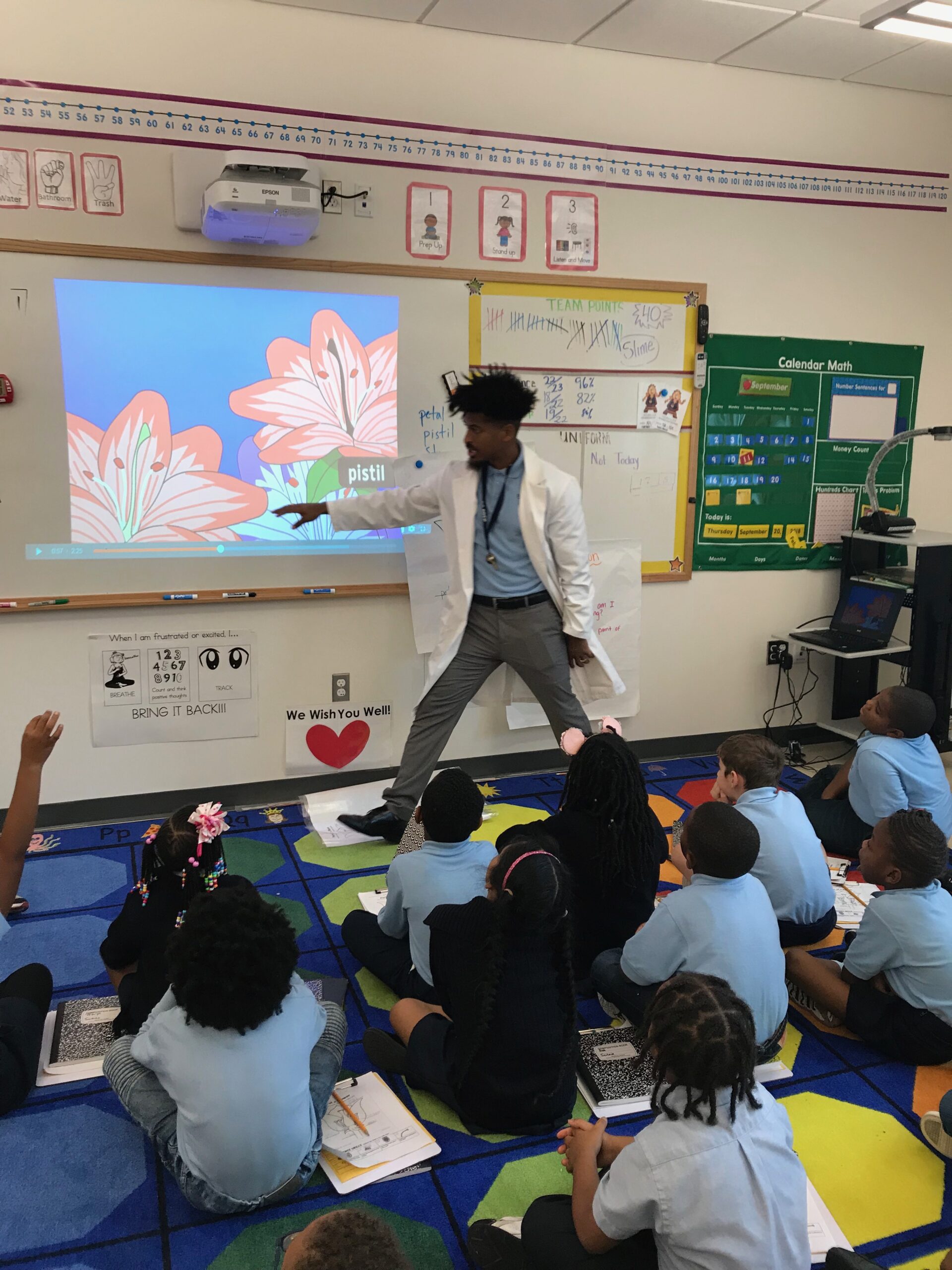 Now Enrolling! Climate Education Teacher Courses