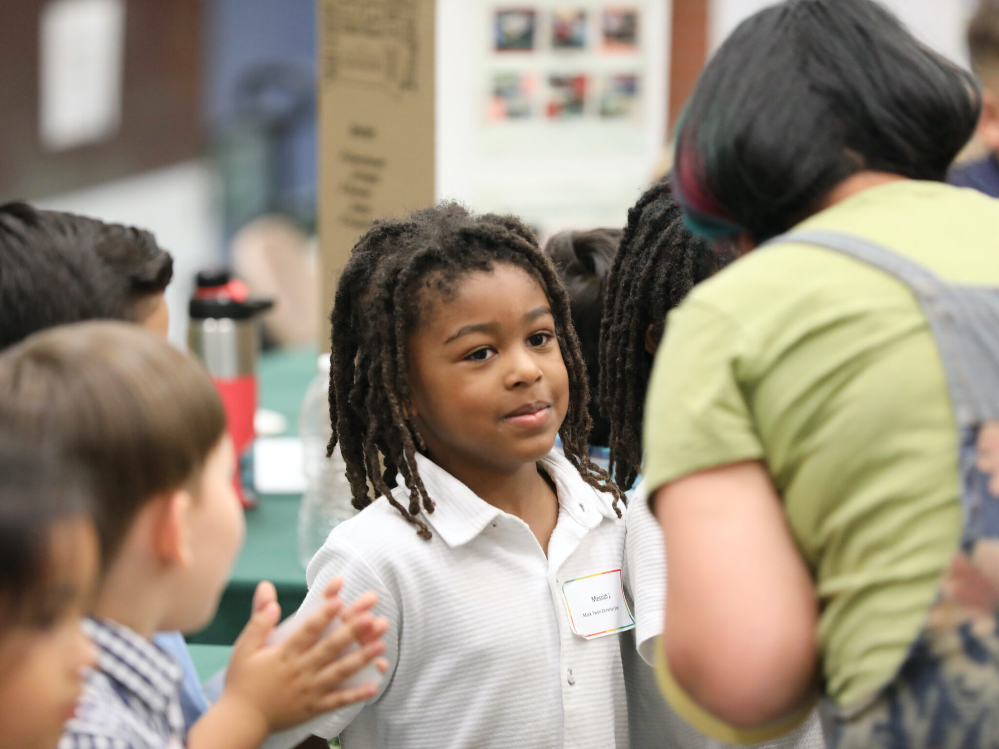 2026 EcoRise Student Innovation Showcases: Season Highlights